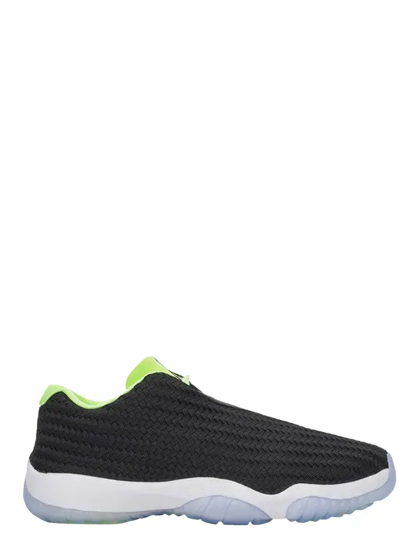 JORDAN Future Low Sneakers - Black