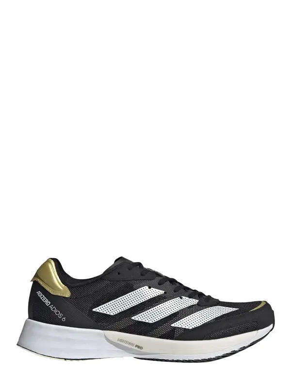 Adidas Adizero Adios Sneakers - Black