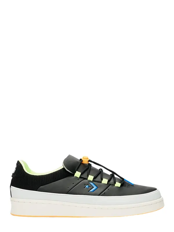 CONVERSE Pro Leather Low - Black