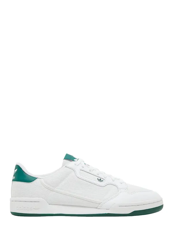 Adidas Continental 80 Collegiate - White