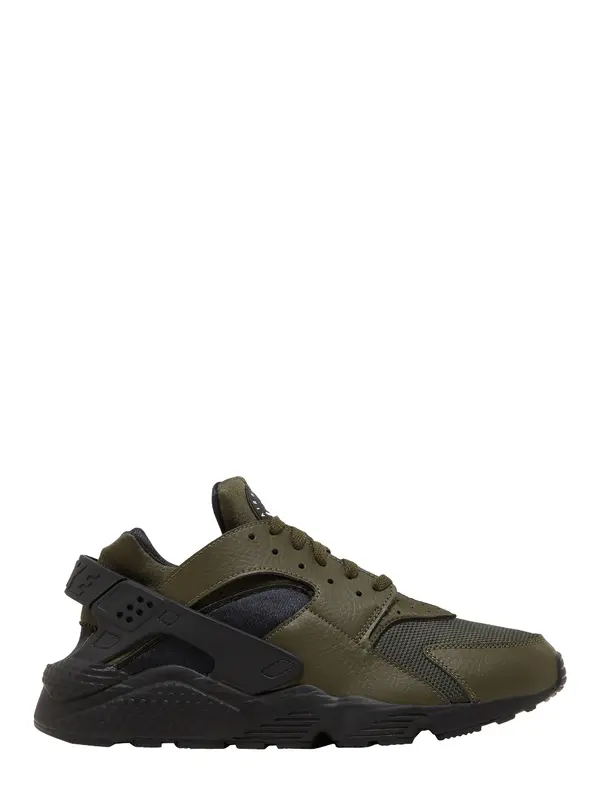 Nike Air Huarache Sneakers - Green