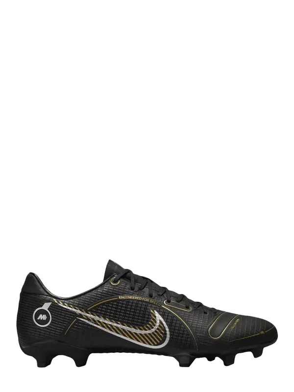 Nike Mercurial Vapor 14 Academy Mg - Black