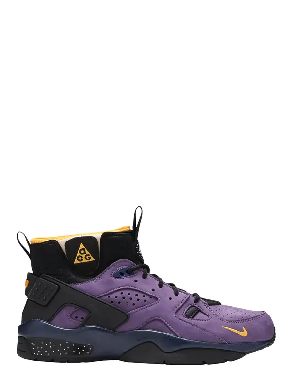 Nike Acg Air Mowabb Og ‘gravity - Purple