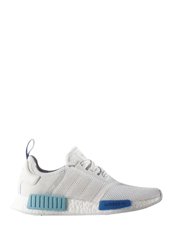 Adidas Nmd_r1 Sneakers - White