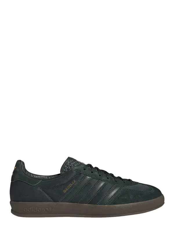 Adidas Gazelle Indoor Sneakers - Green