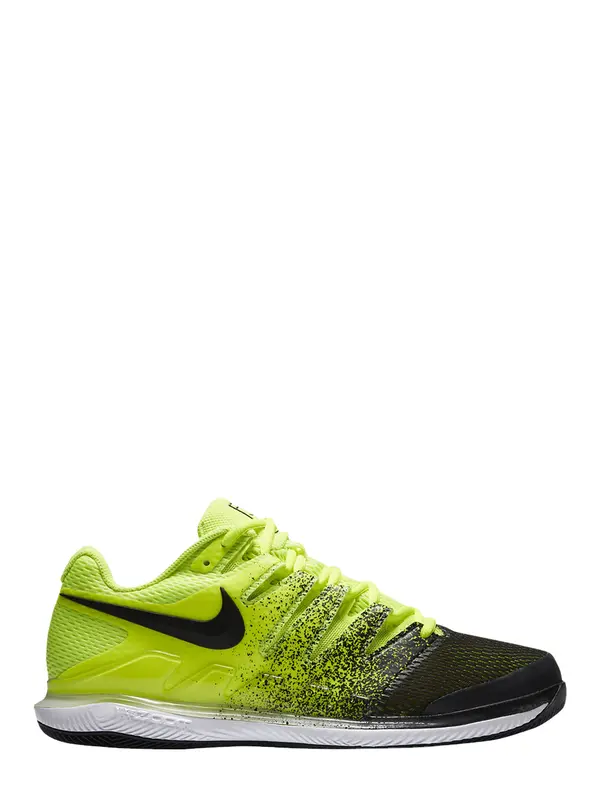 Nike Air Zoom Vapor X Hc Sneakers - Green
