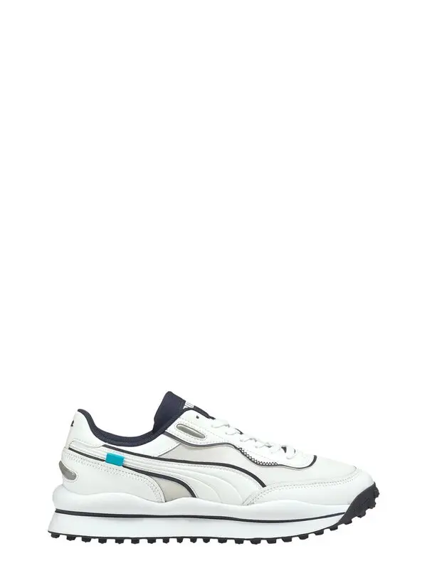 PUMA Style Rider Jomo Sneakers - White