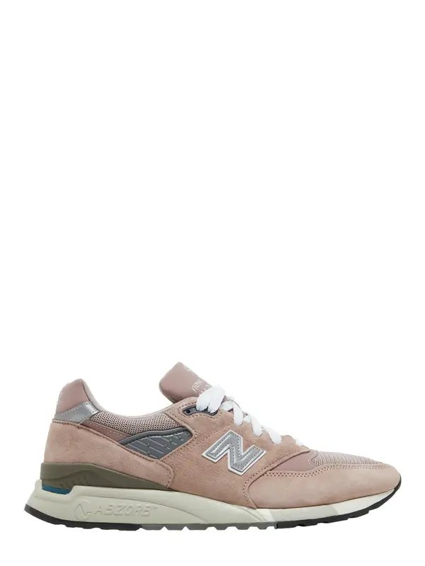 NEW BALANCE 998 Made In Usa Sneakers - Pink