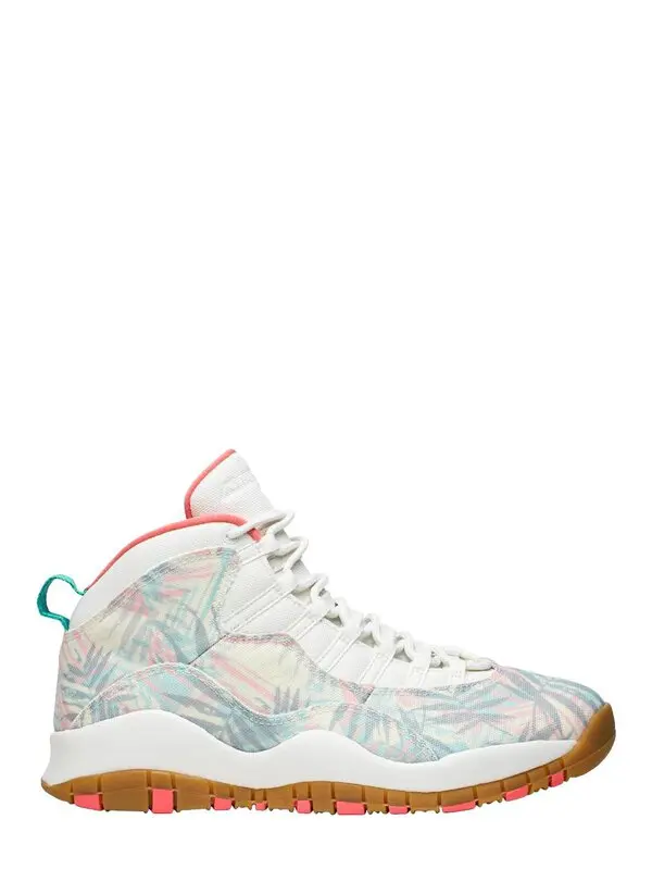 JORDAN Retro Sneakers - Multicolor