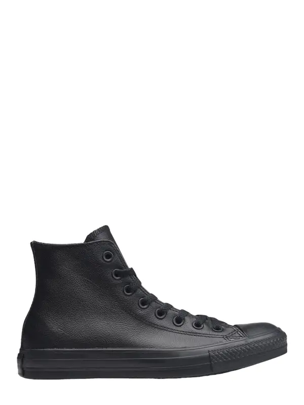 CONVERSE Chuck Taylor All Star Hi - Black