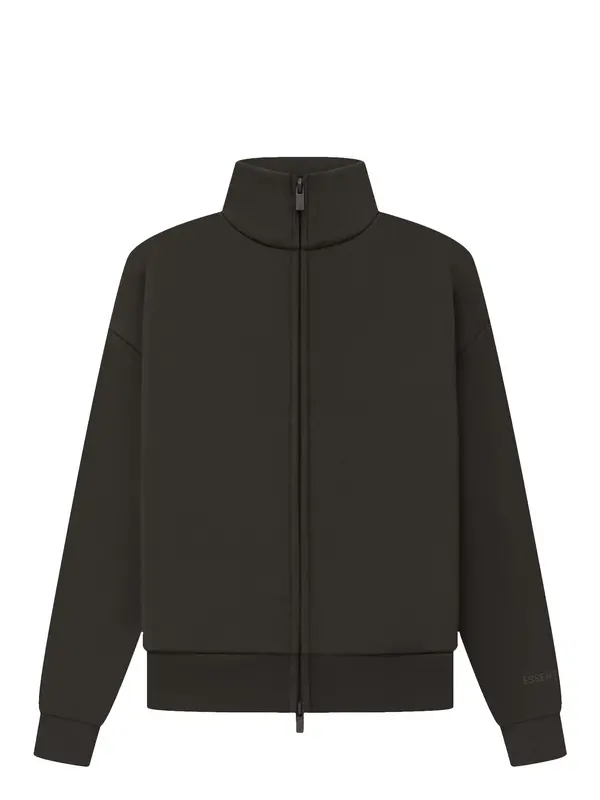 Fear Of God Fullzip Jacket - Black