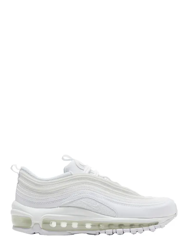 Nike Air Max 97 Sneakers - White