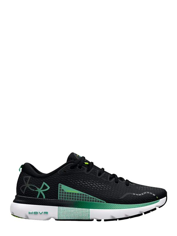 Under Armour Hovr Infinite 5 - Black