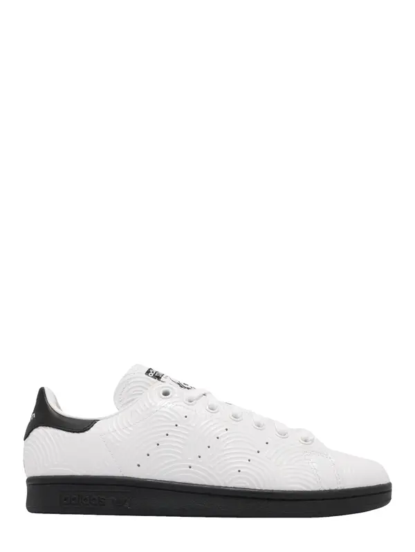 Adidas Hirocoledge X Stan Smith 'takahashi Hiroko' Sneakers - White