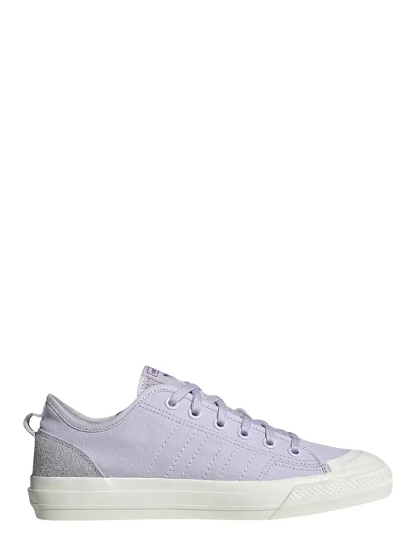 Adidas Nizza Sneakers - Purple