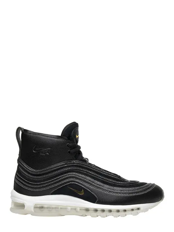 Nike Max 97 Mid Riccardo Tisci - Black