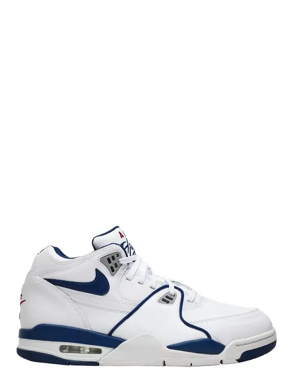 Nike Air Flight 89 - White