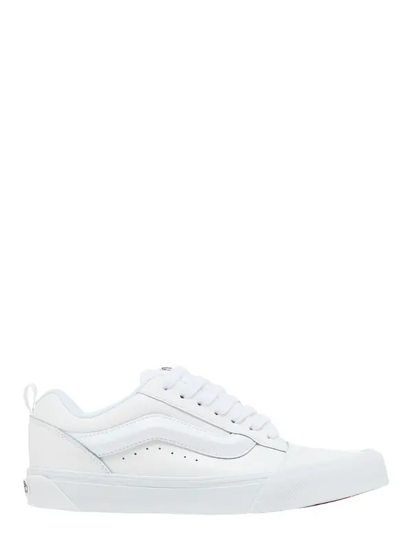 VANS Knu-skool Sneakers - White