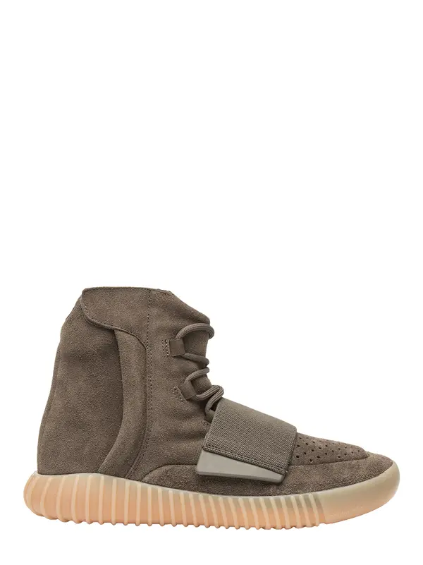 Adidas Yeezy Boost 750 - Brown