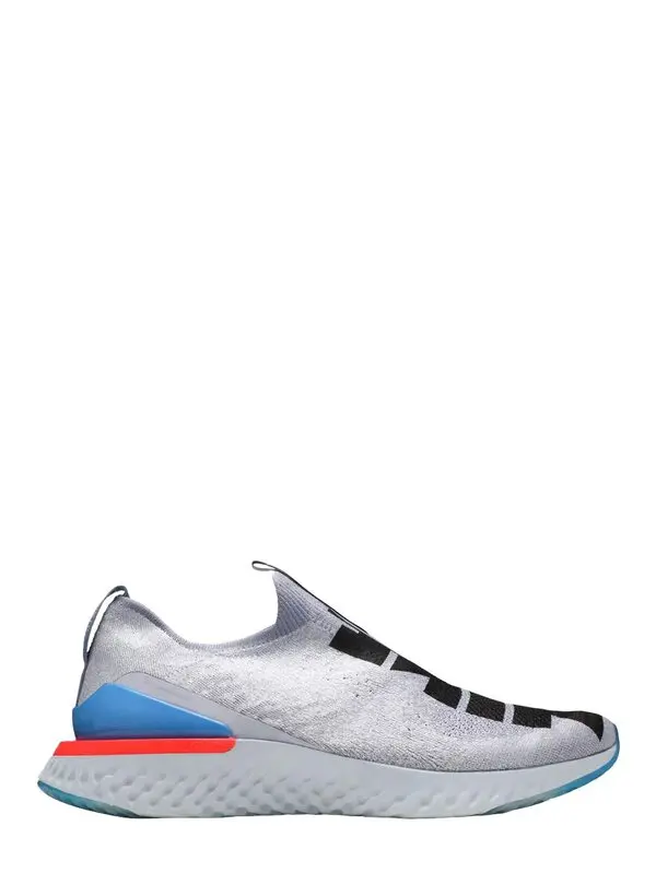 Nike Epic Phantom React Flyknit Jdi - Blue