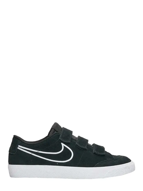 Nike Zoom Blazer Ac Xt Sb Sneakers - Black