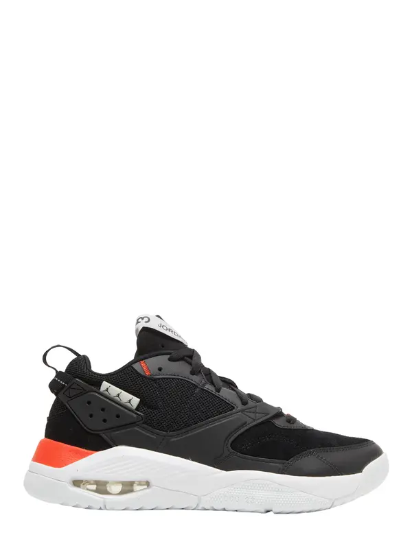 JORDAN Air Nfh Sneakers - Black