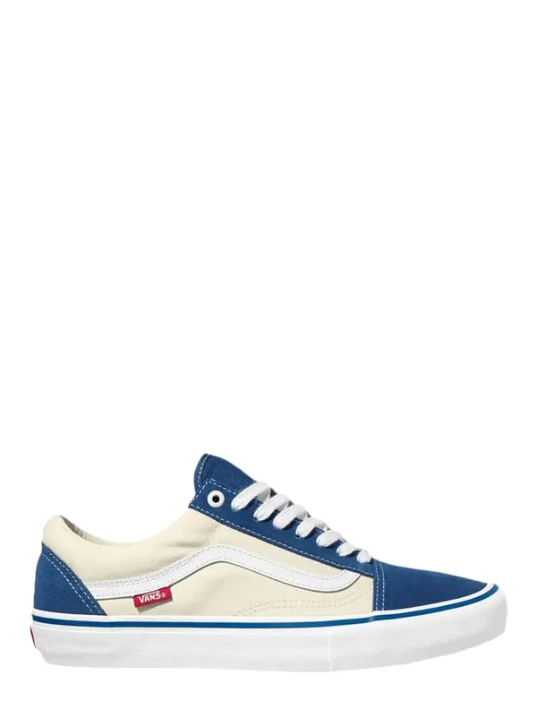 VANS Old Skool Pro - Blue