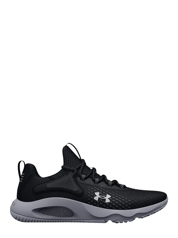 Under Armour Hovr Rise 4 Sneakers - Black