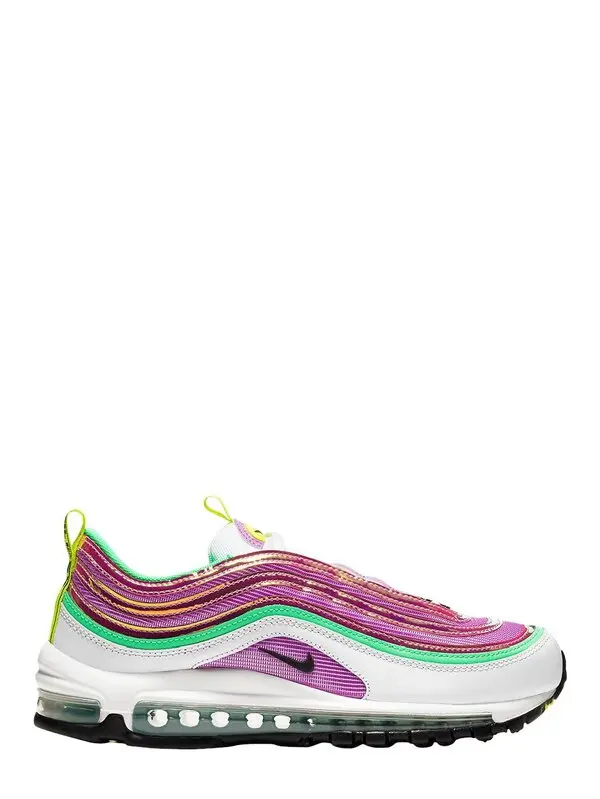 Nike Air Max 97 Sneakers - Multicolor