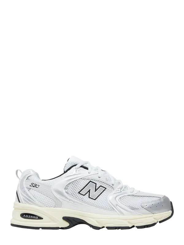 NEW BALANCE 530 Sneakers - White