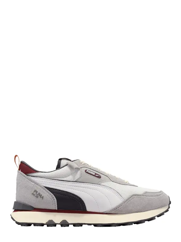 PUMA Rider Fv Ivy League Sneakers - Grey