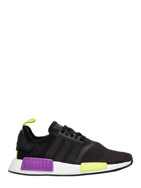 Adidas Nmd_r1 Sneakers - Black