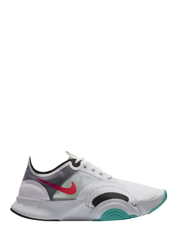 Nike Superrep Go Sneakers - Grey