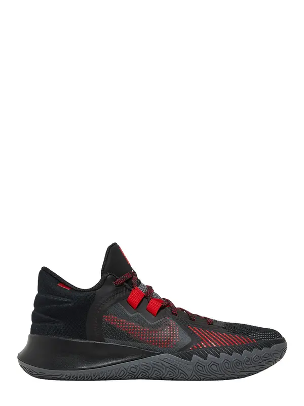 Nike Kyrie Flytrap 5 Sneakers - Black