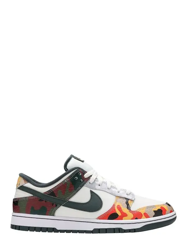 Nike Dunk Low Se Sneakers - Multicolor