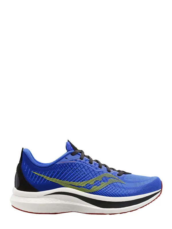 Saucony Endorphin Speed 2 Athletic Sneakers - Blue