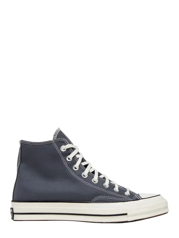 CONVERSE Chuck 70 Vintage High Top Sneakers - Grey