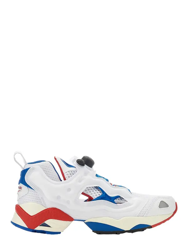 REEBOK Instapump Fury 95 Sneakers - White
