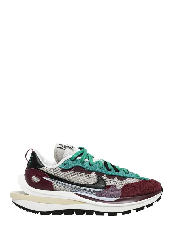 Nike Sacai X Vaporwaffle Sp - Red