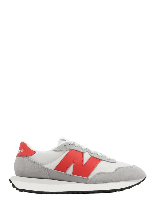 NEW BALANCE 237 Sneakers - Grey
