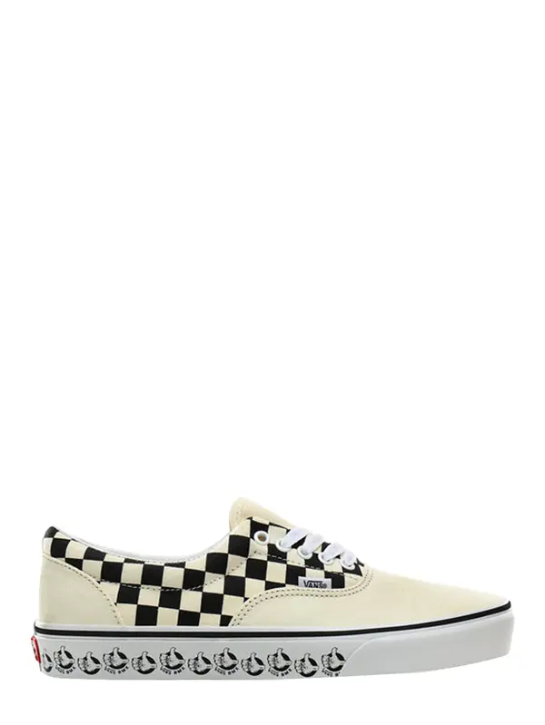 VANS Bmx Era Sneakers - White