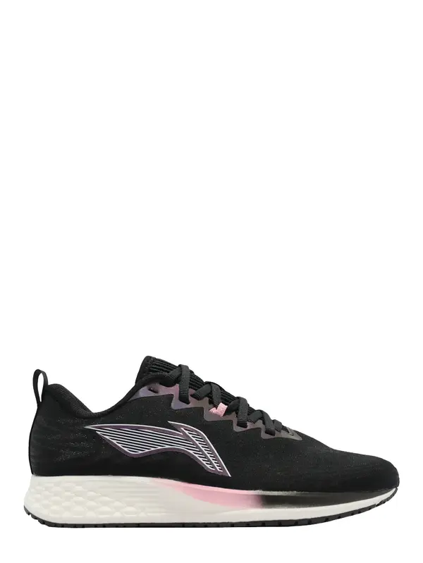 LI-NING Dark Horse 4 Sneakers - Black