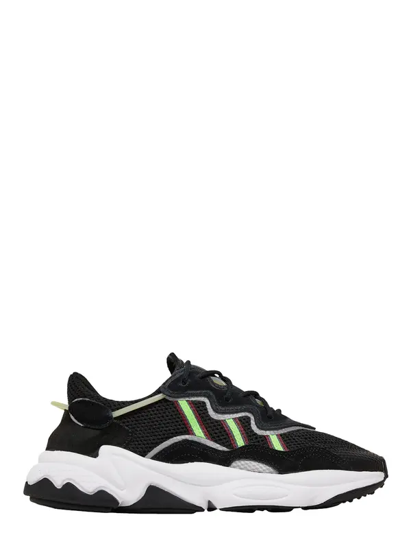 Adidas Ozweego Sneakers - Black