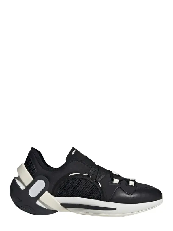 Adidas Y-3 Idoso Boost Sneakers - Black