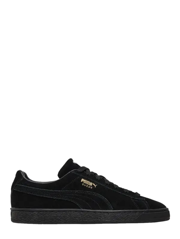 PUMA Suede Classic 21 - Black