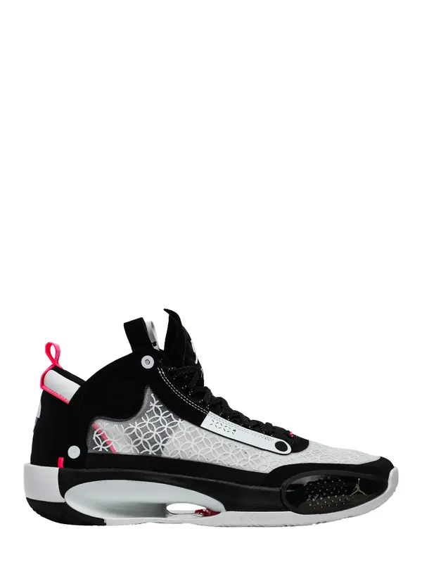 JORDAN 34 'chinese New Year' Sneakers - Black