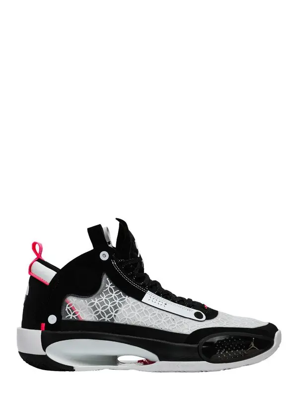 JORDAN 34 'chinese New Year' Sneakers - Black