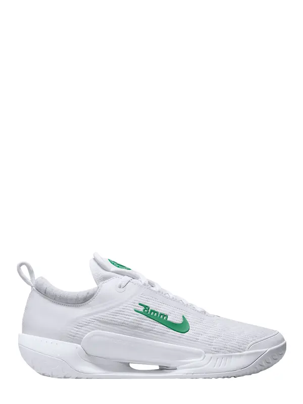 Nike Court Zoom Nxt Hc - White