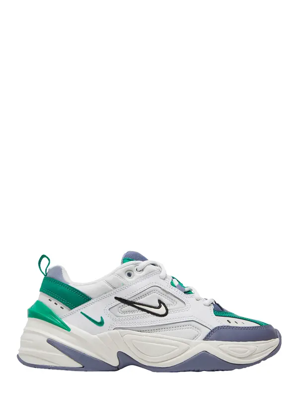 Nike M2k Tekno Sneakers - Green