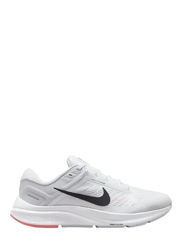 Nike Air Zoom Structure 24 Sneakers - White
